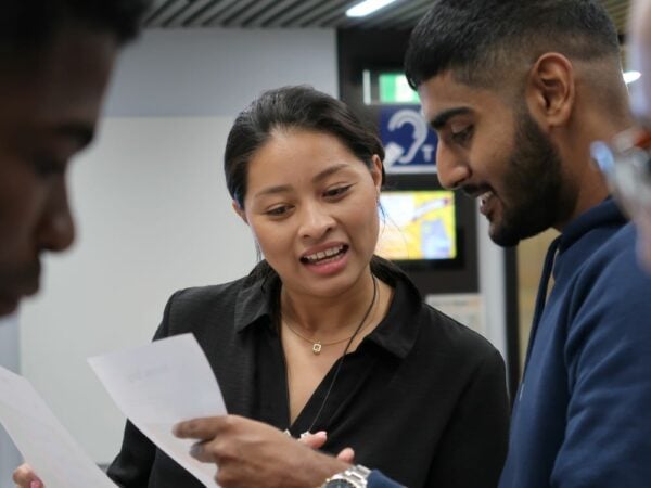 Business Management Courses London | BIL