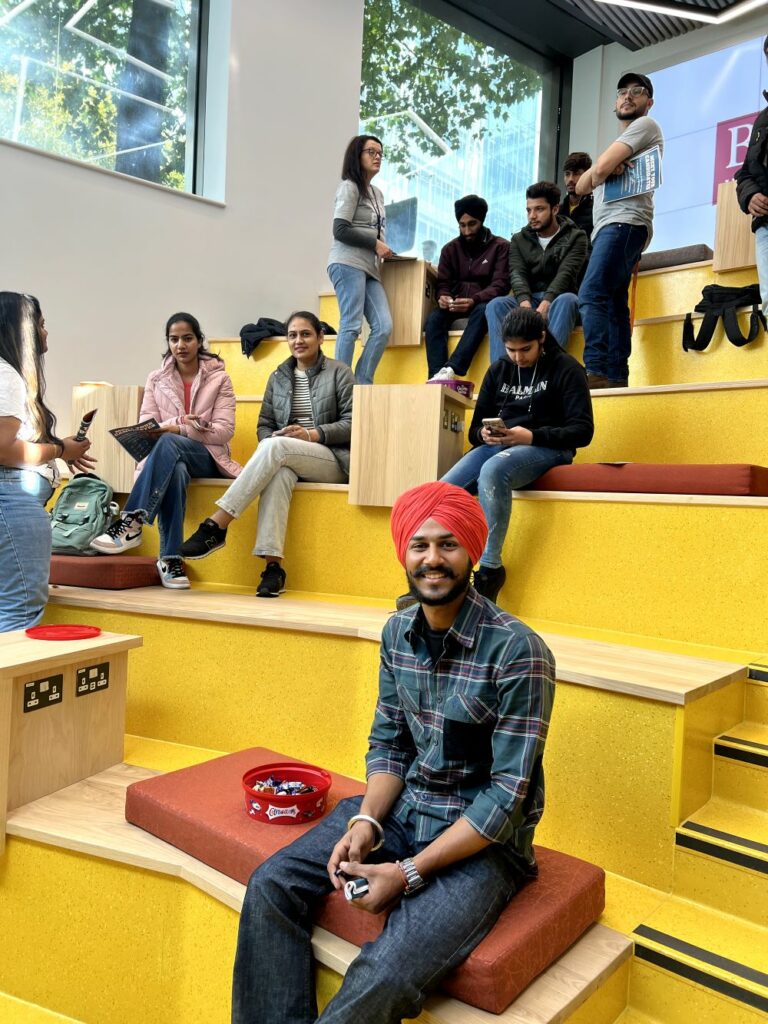 About us | Bloomsbury Institute