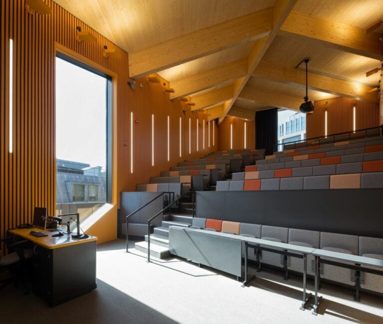 About us | Bloomsbury Institute