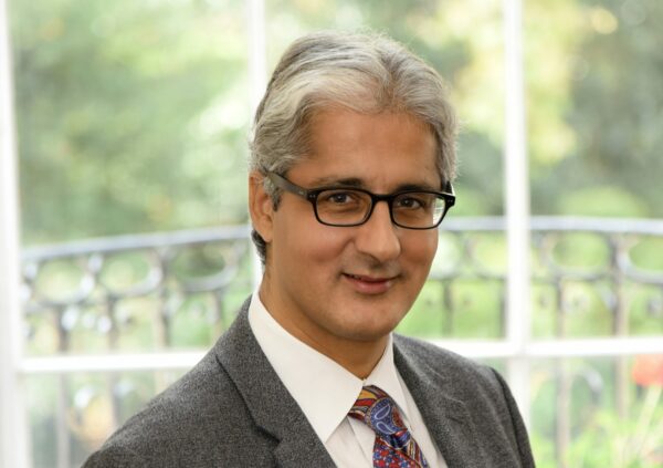 Arif Zaman - Bloomsbury Institute London