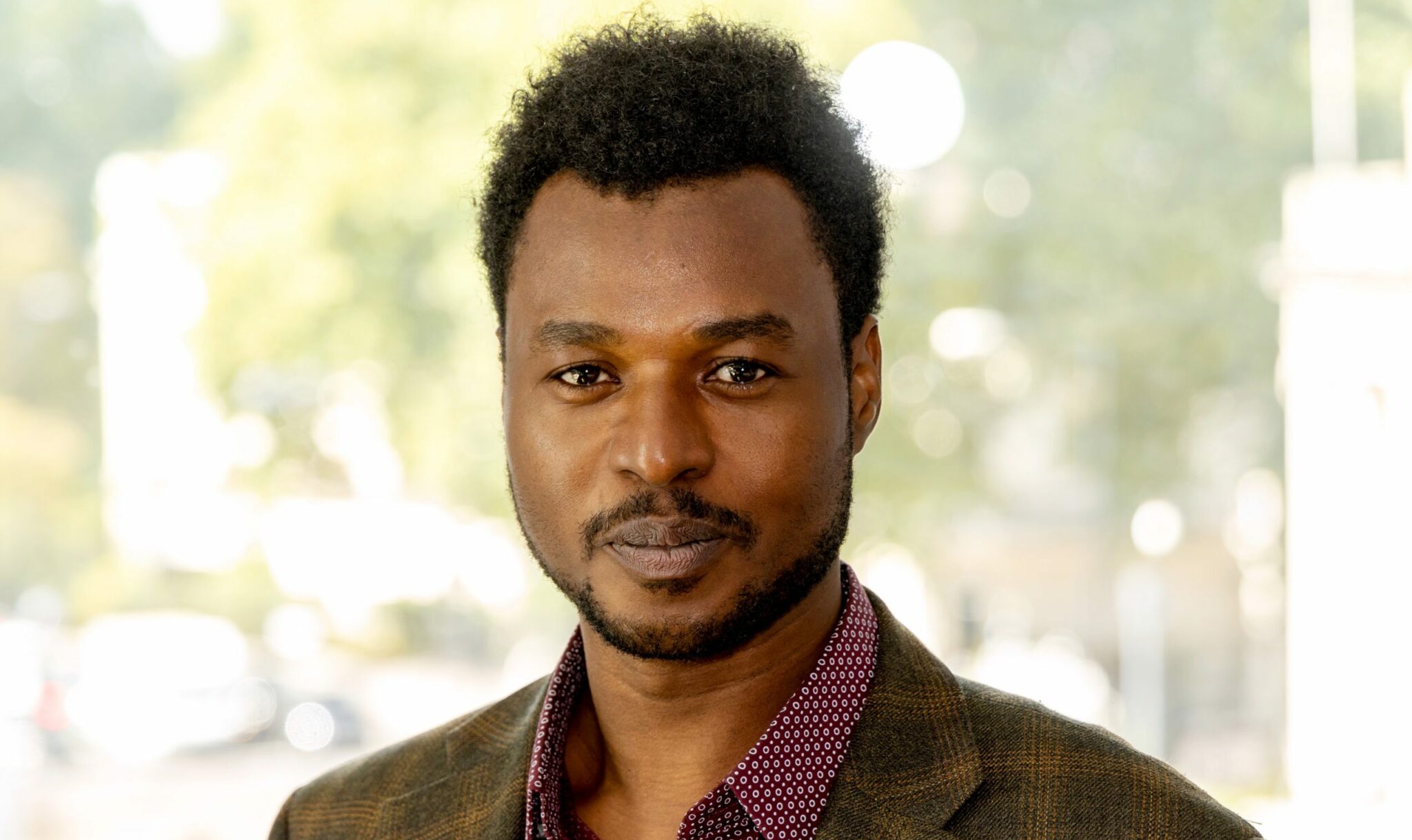 John Adjei - Bloomsbury Institute London