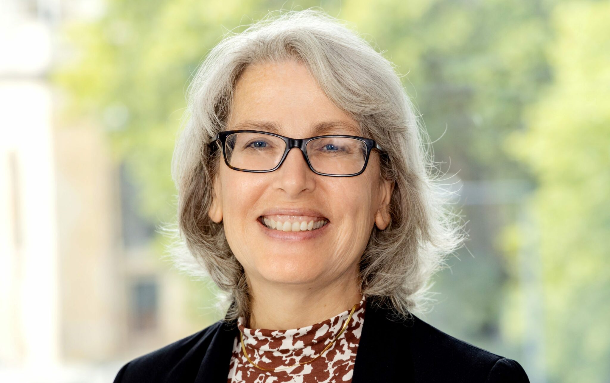 Dr Joan O’Mahony - Bloomsbury Institute London