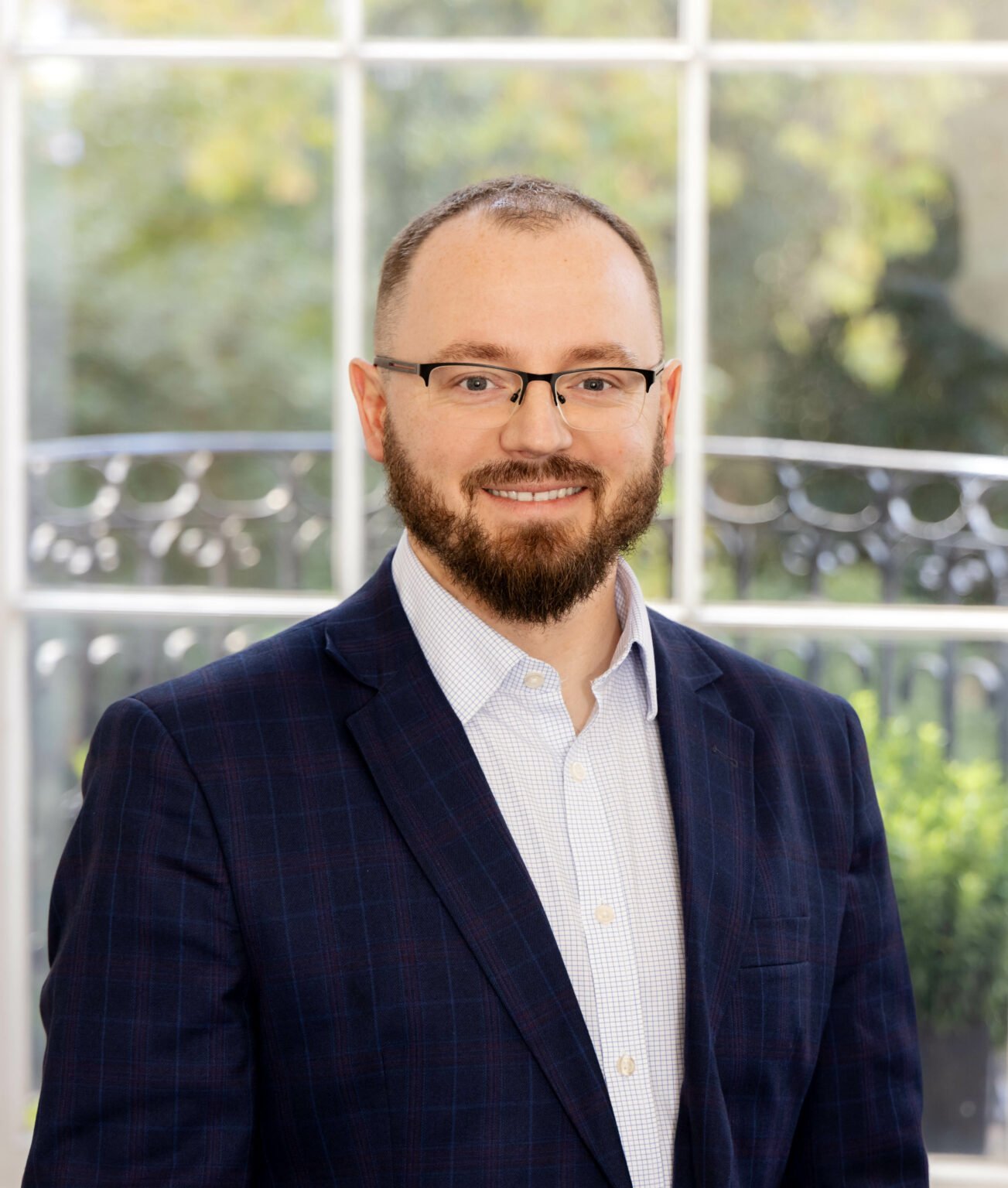 Dr Sebastian Lesniewski - Bloomsbury Institute London