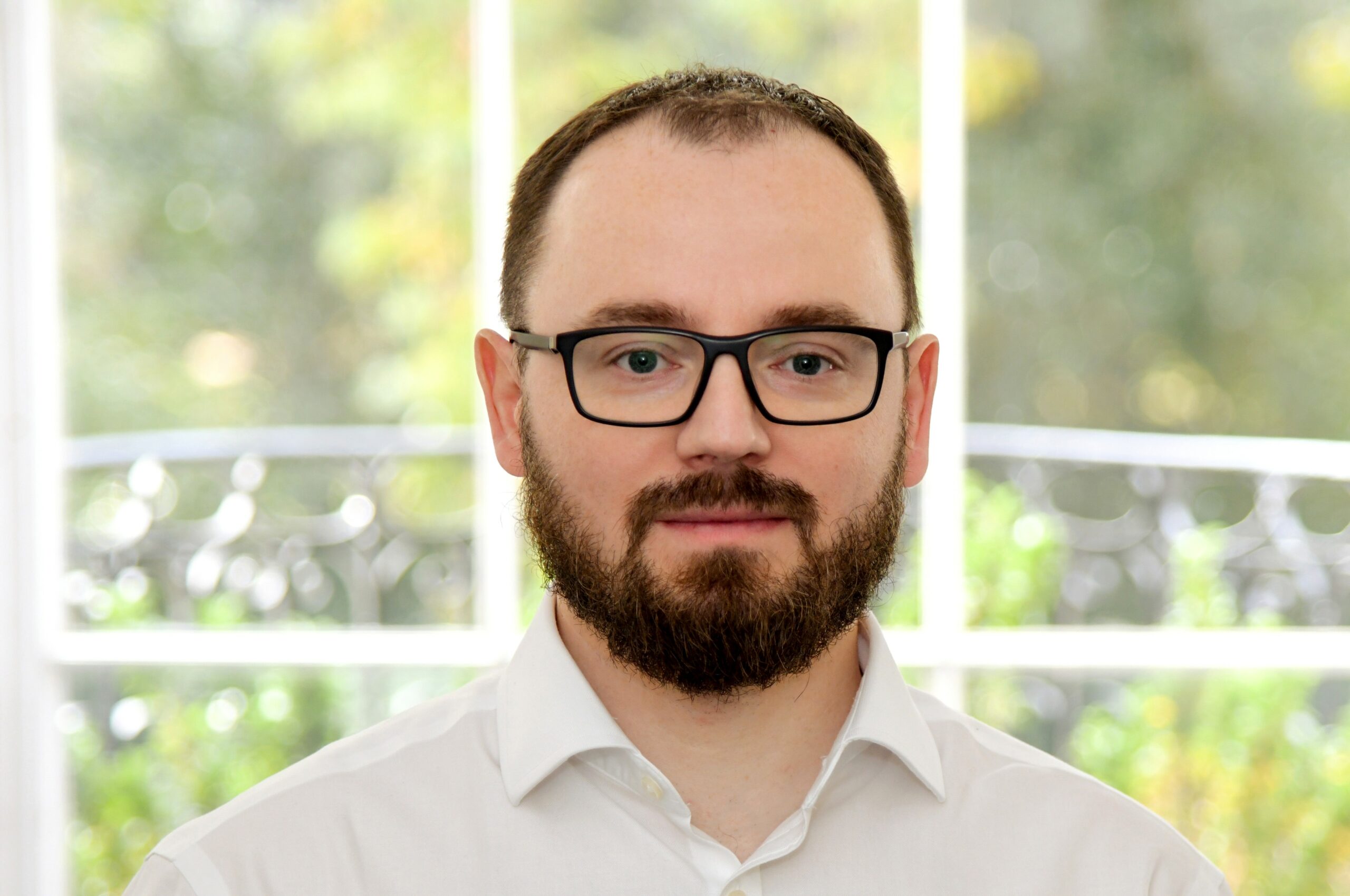 Dr Sebastian Lesniewski - Bloomsbury Institute London