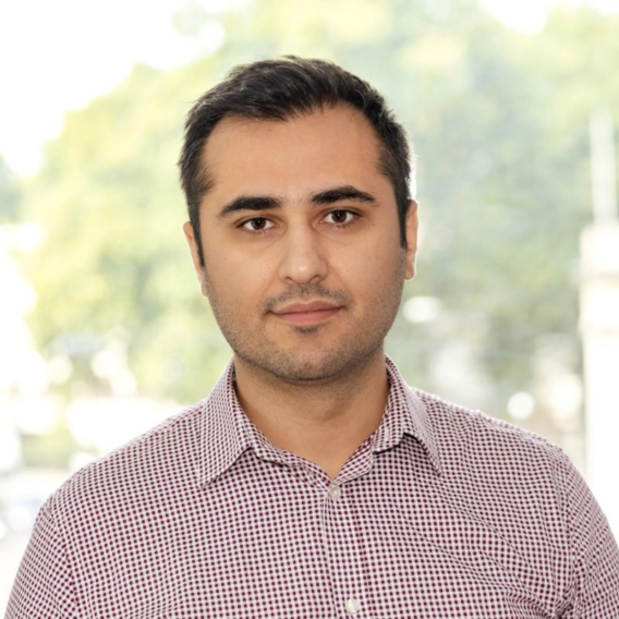 Bloomsbury Radio | BIL