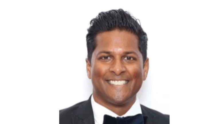 Luke J Paramasivam - Bloomsbury Institute London